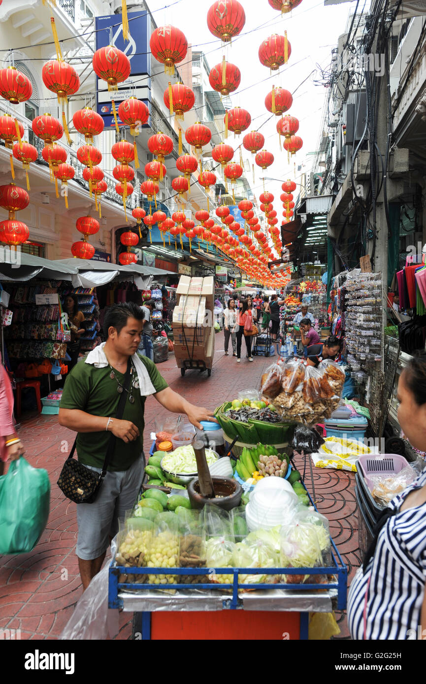 Sempeng market hi-res stock photography and images - Alamy