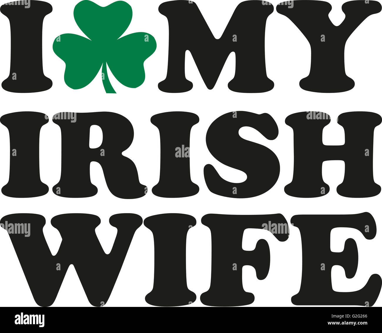 Love the irish hi-res stock photography and images - Alamy