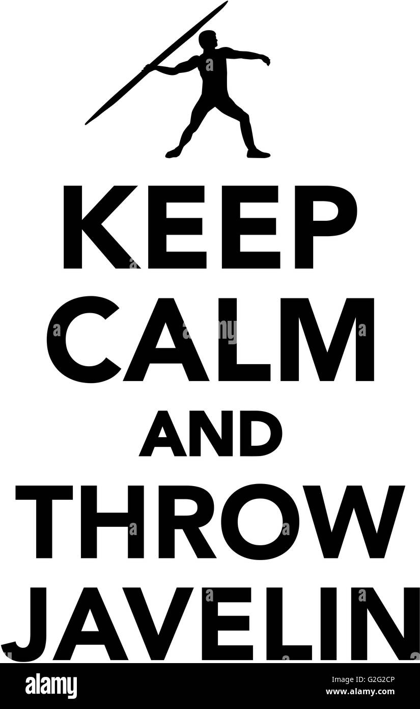 Javelin logo hi-res stock photography and images - Alamy