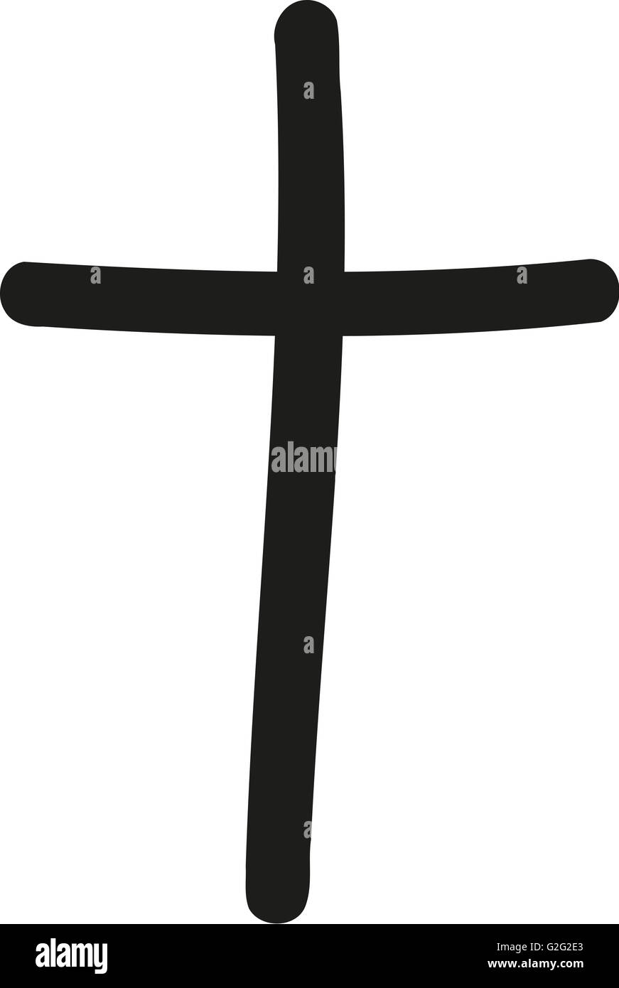 Cross religion hi-res stock photography and images - Alamy