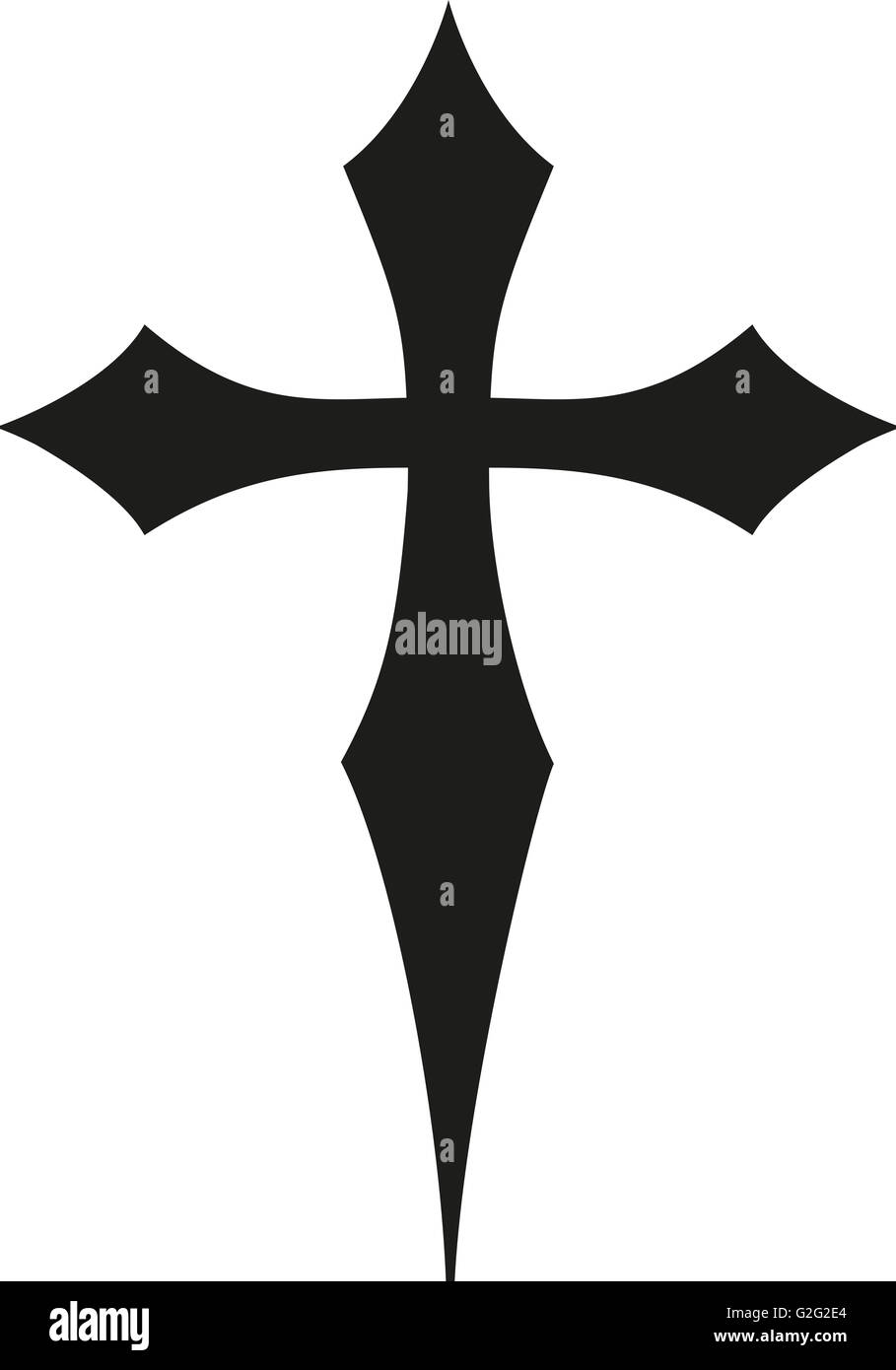 Cross religion hi-res stock photography and images - Alamy