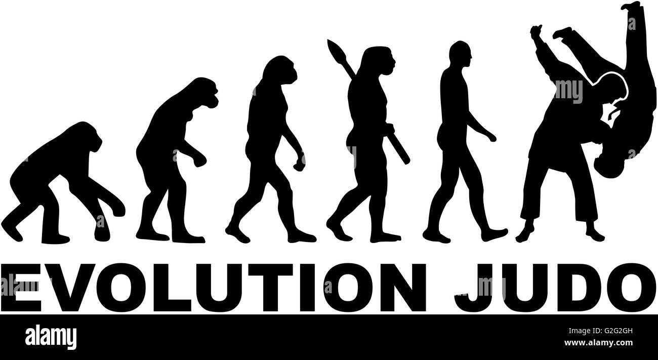 Judo history hi-res stock photography and images - Alamy