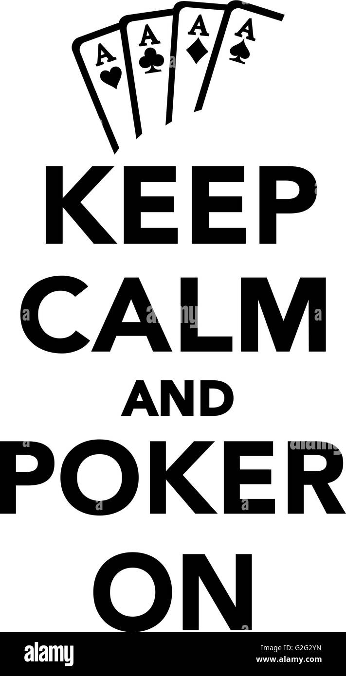 Keep calm money hi-res stock photography and images - Alamy