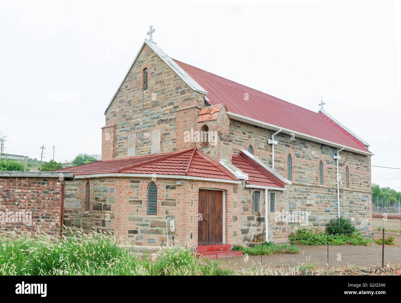Jansenville hi-res stock photography and images - Alamy