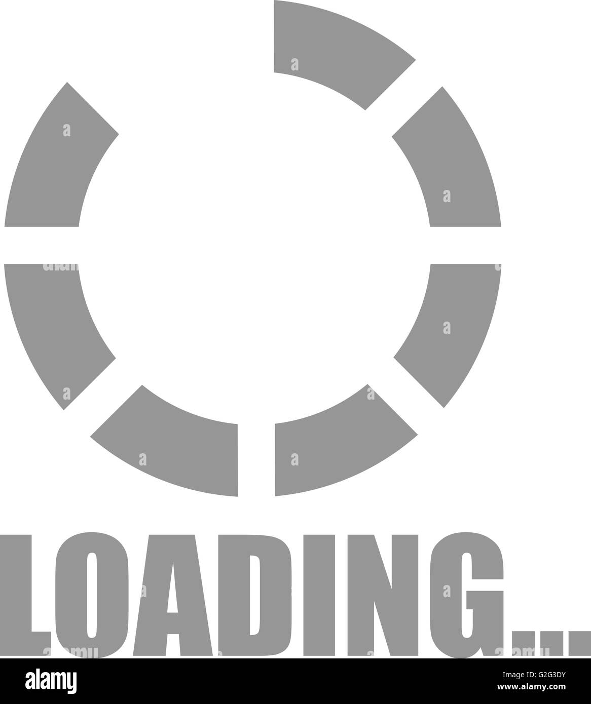 Buffer logo Black and White Stock Photos & Images - Alamy