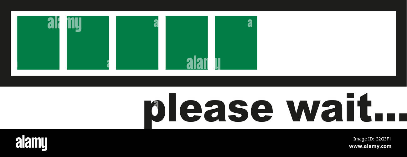 Please wait loading hi-res stock photography and images - Alamy