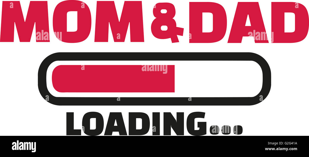 Pregnant mum and dad hi-res stock photography and images - Alamy