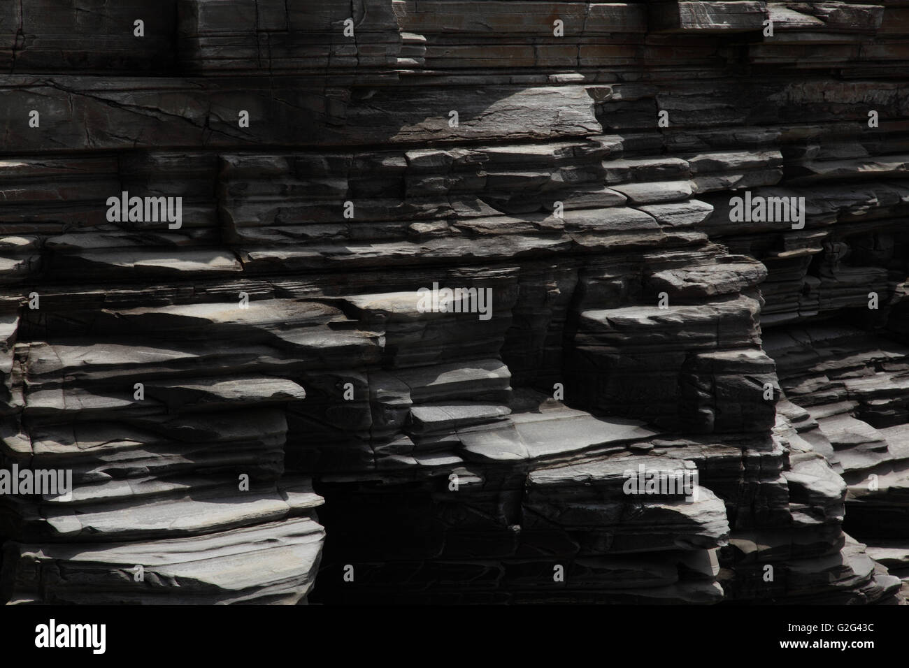 Formation layers hi-res stock photography and images - Alamy
