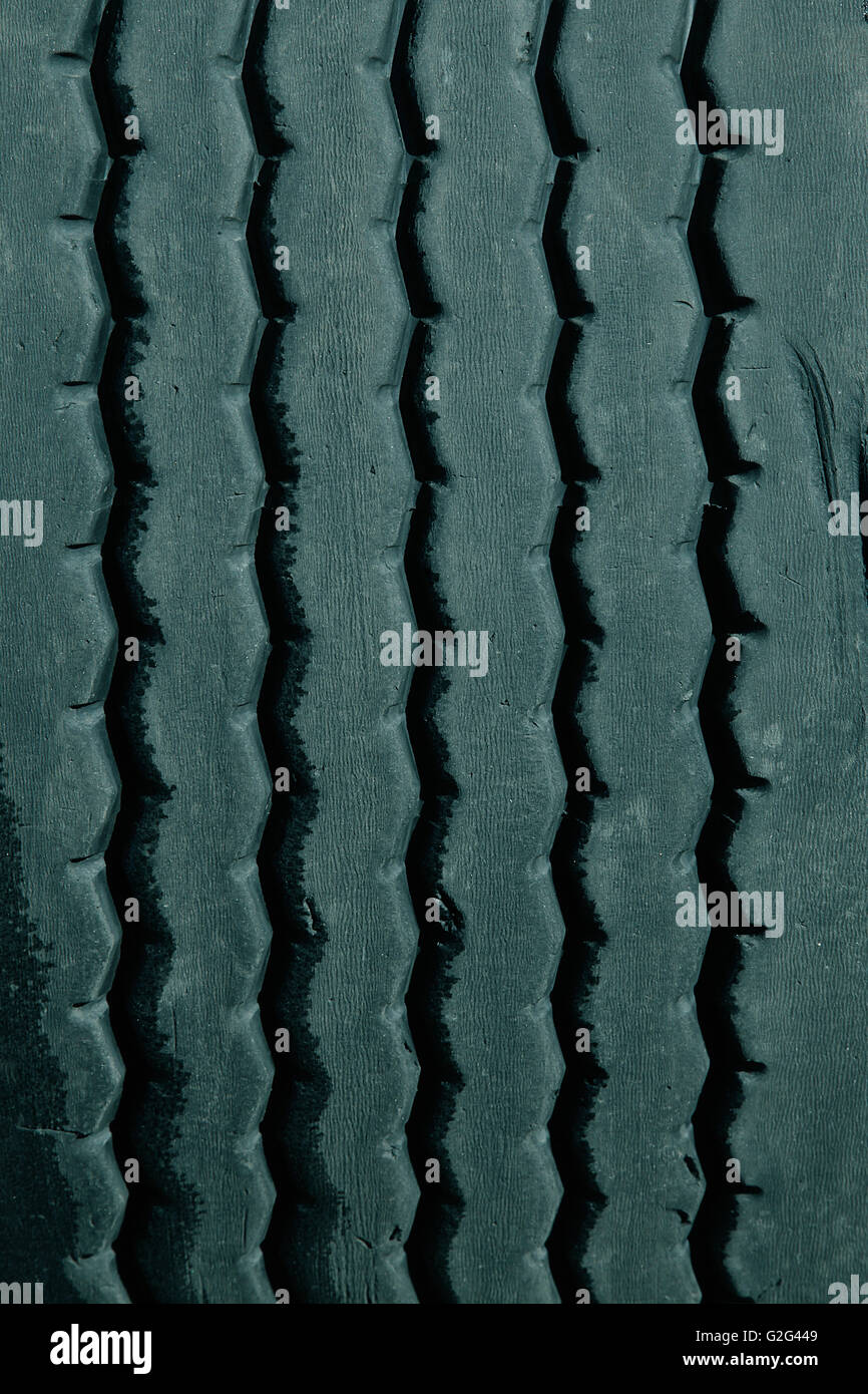 Tire treads hi-res stock photography and images - Alamy