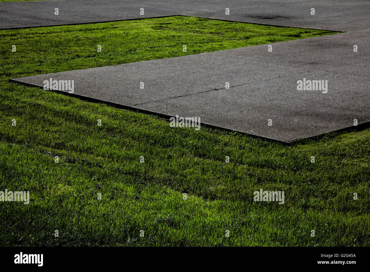 Geometric pavement hi-res stock photography and images - Alamy