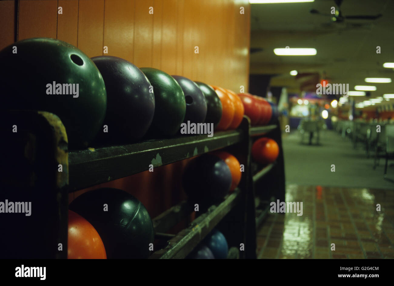 Bowling competitions hi-res stock photography and images - Alamy