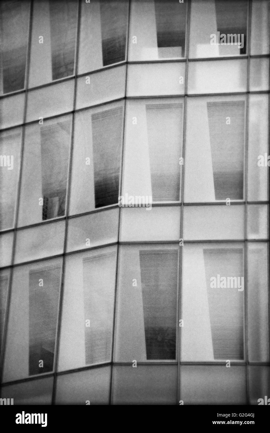 Building Windows, Close-Up, New York City, USA Stock Photo - Alamy