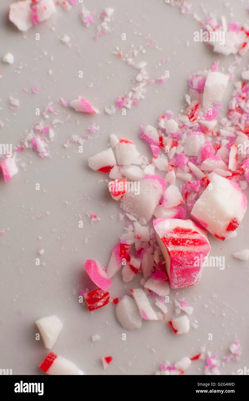 Food fragments hi-res stock photography and images - Alamy