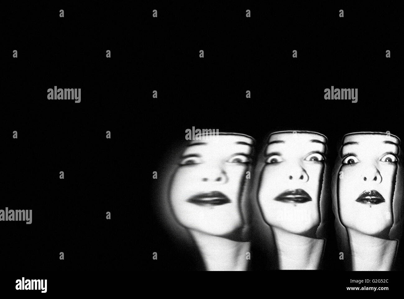 Duplicates hi-res stock photography and images - Alamy