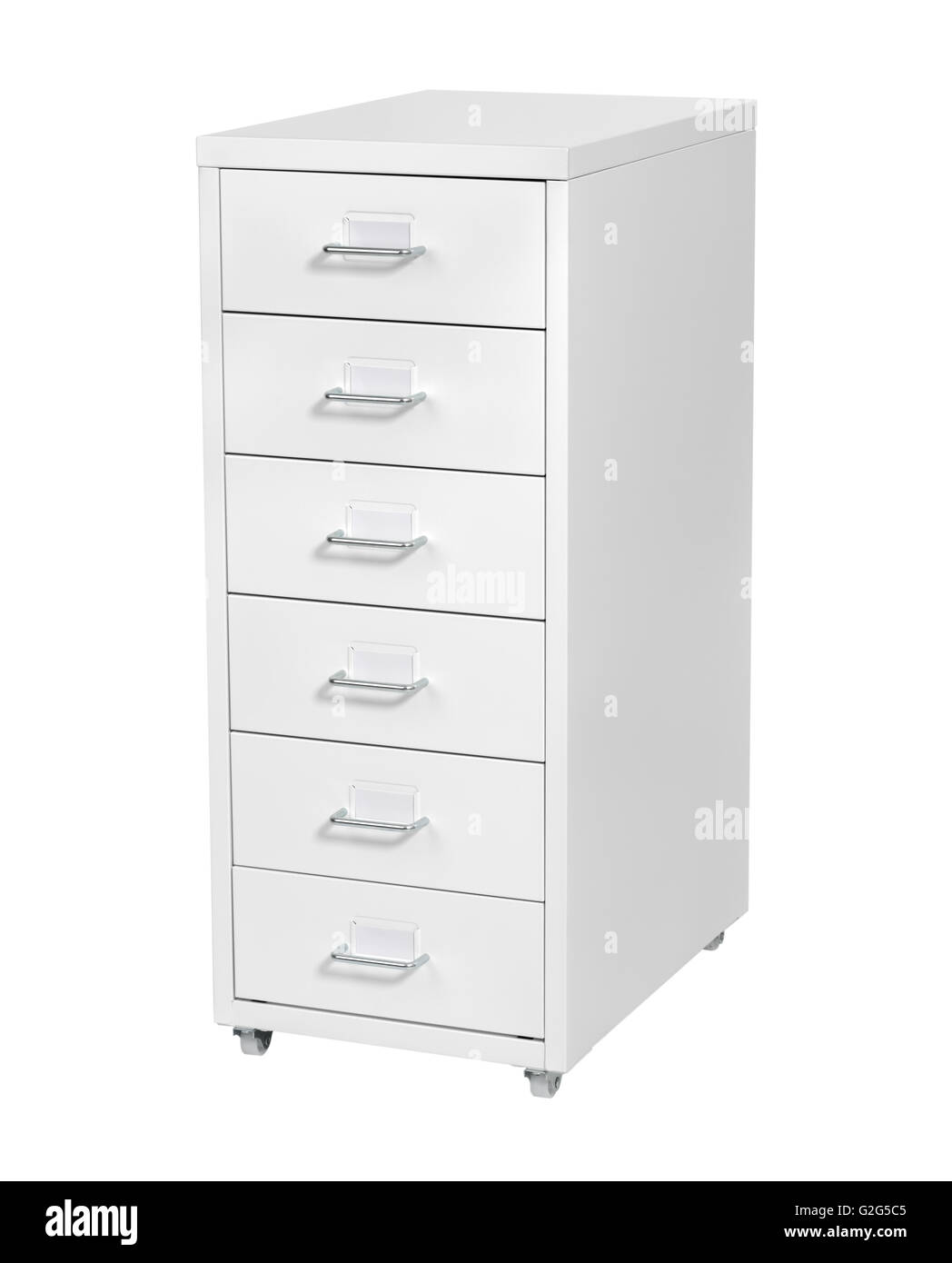 Filing cabinet open drawer hi-res stock photography and images - Alamy