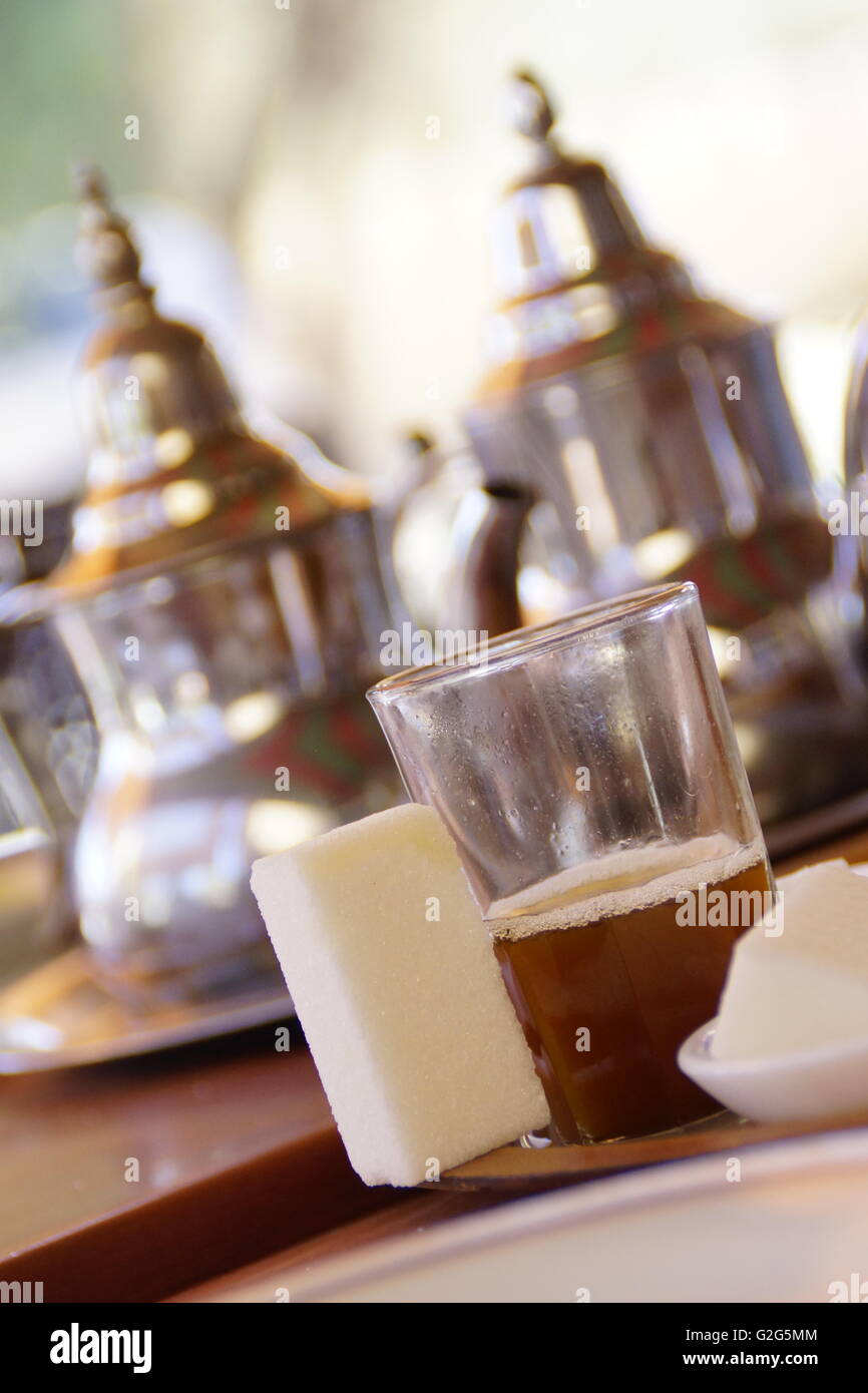 Morocco size hi-res stock photography and images - Alamy