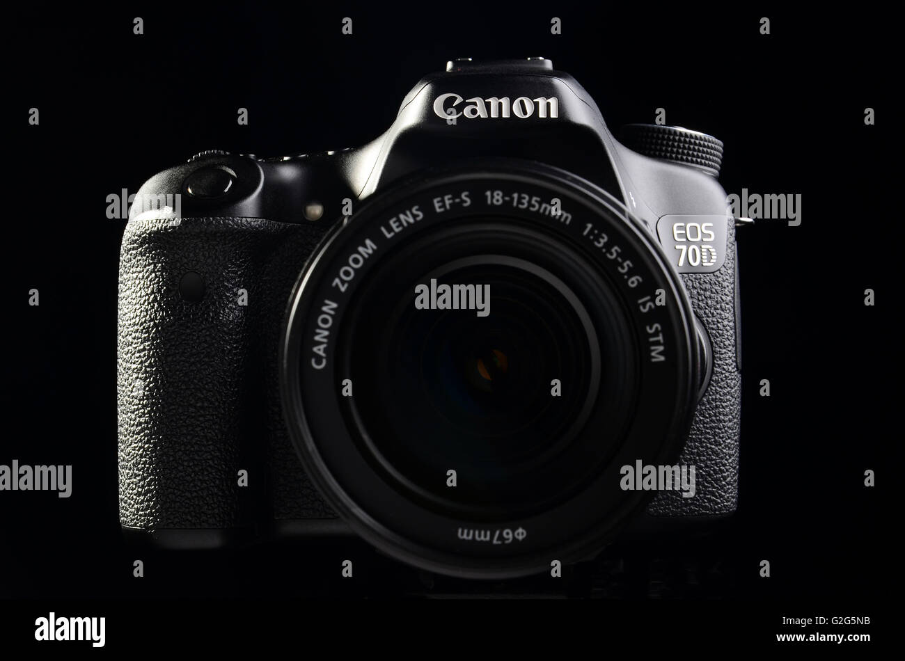 Digital camera aps sensor hi-res stock photography and images - Alamy