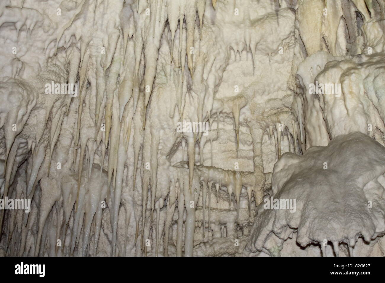 Stalagmites mapping hi-res stock photography and images - Alamy