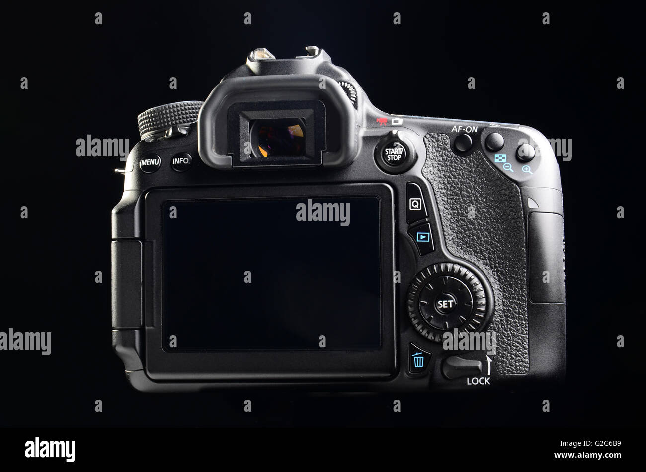 Canon 70d images hi-res stock photography and images - Alamy