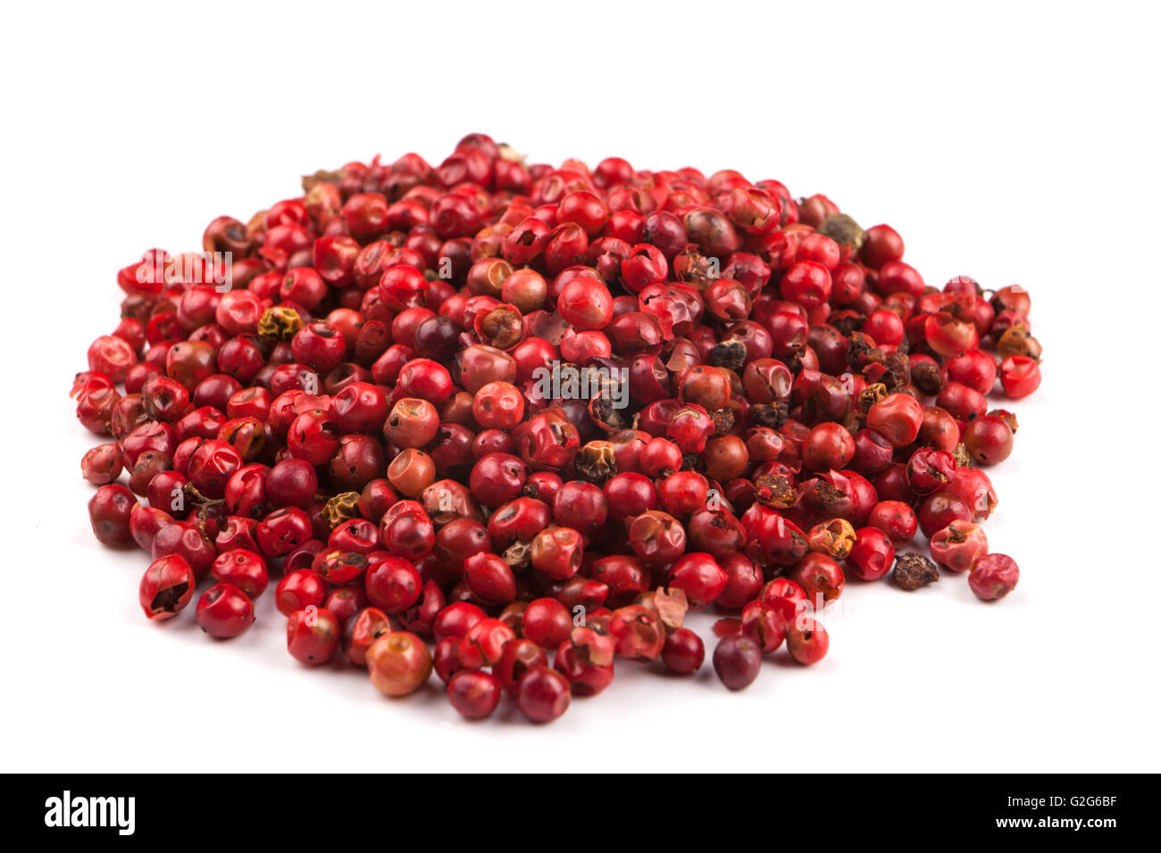 Red ball pepper hi-res stock photography and images - Alamy
