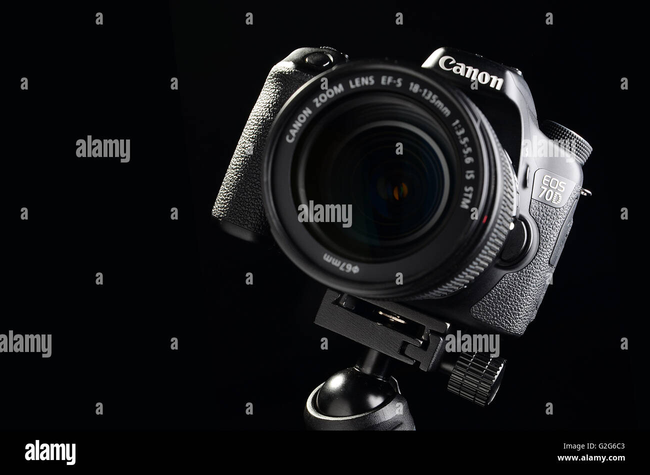 Slr camera screen hi-res stock photography and images - Alamy
