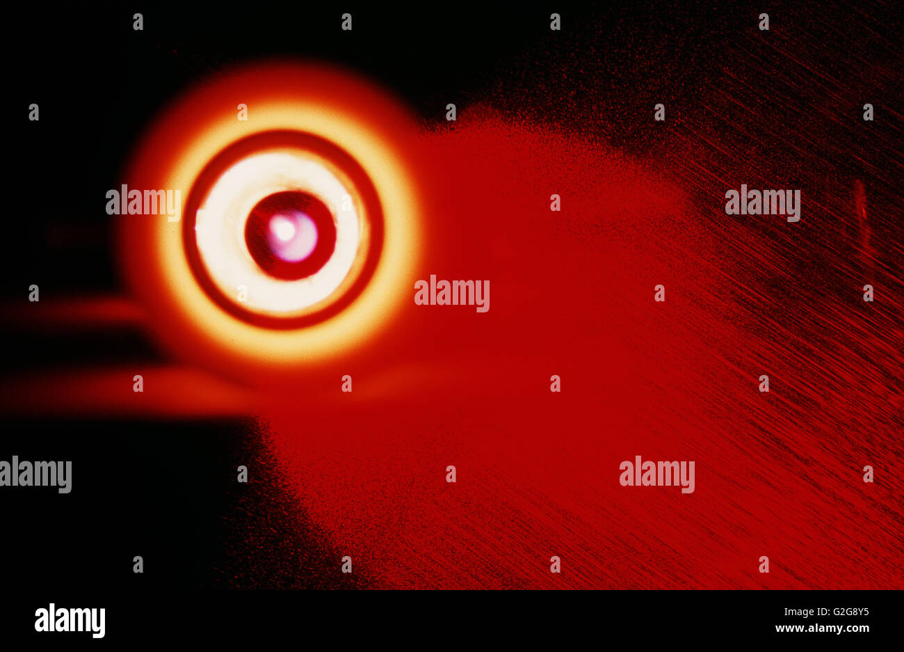 Laser light gun hi-res stock photography and images - Alamy