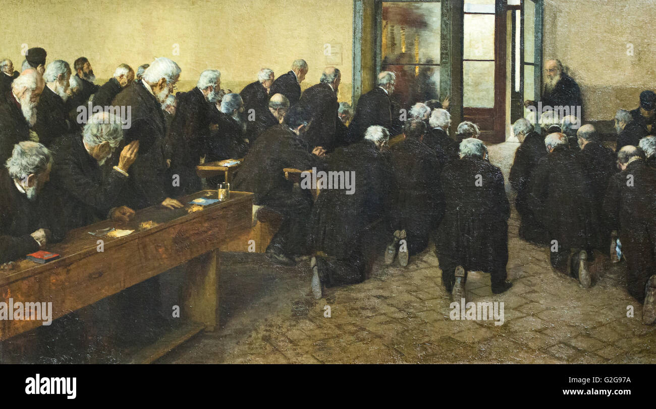 Viaticum High Resolution Stock Photography and Images - Alamy