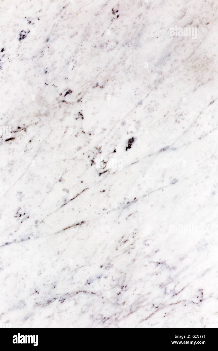 white marble slab details Stock Photo - Alamy