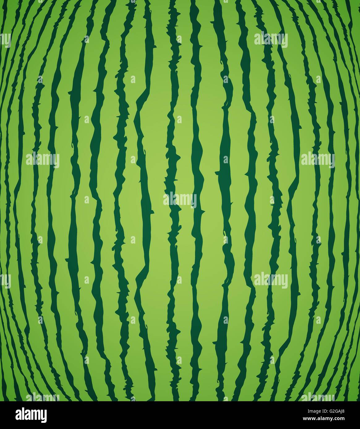 Watermelon Skin Pattern