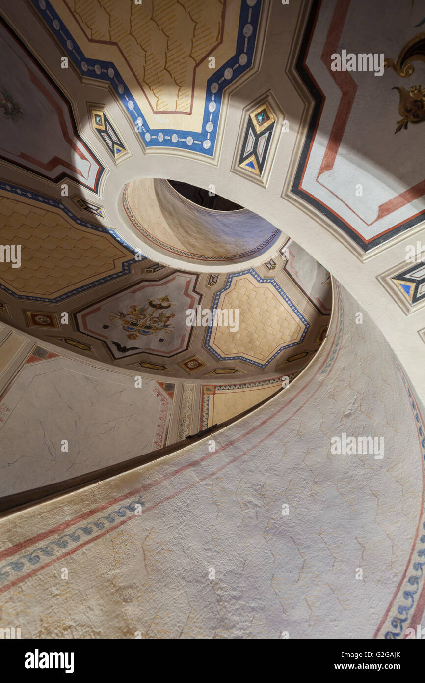Vignola barozzi hi-res stock photography and images - Alamy