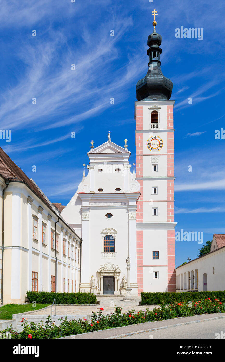 Geras geras monastery hi-res stock photography and images - Alamy