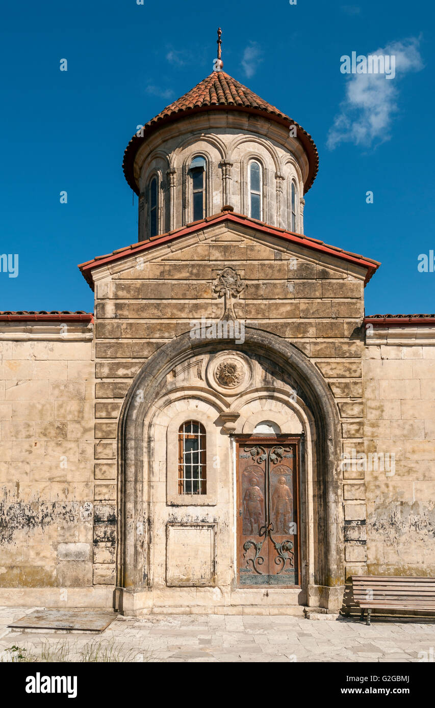 Motsameta monastery architecture hi-res stock photography and images ...
