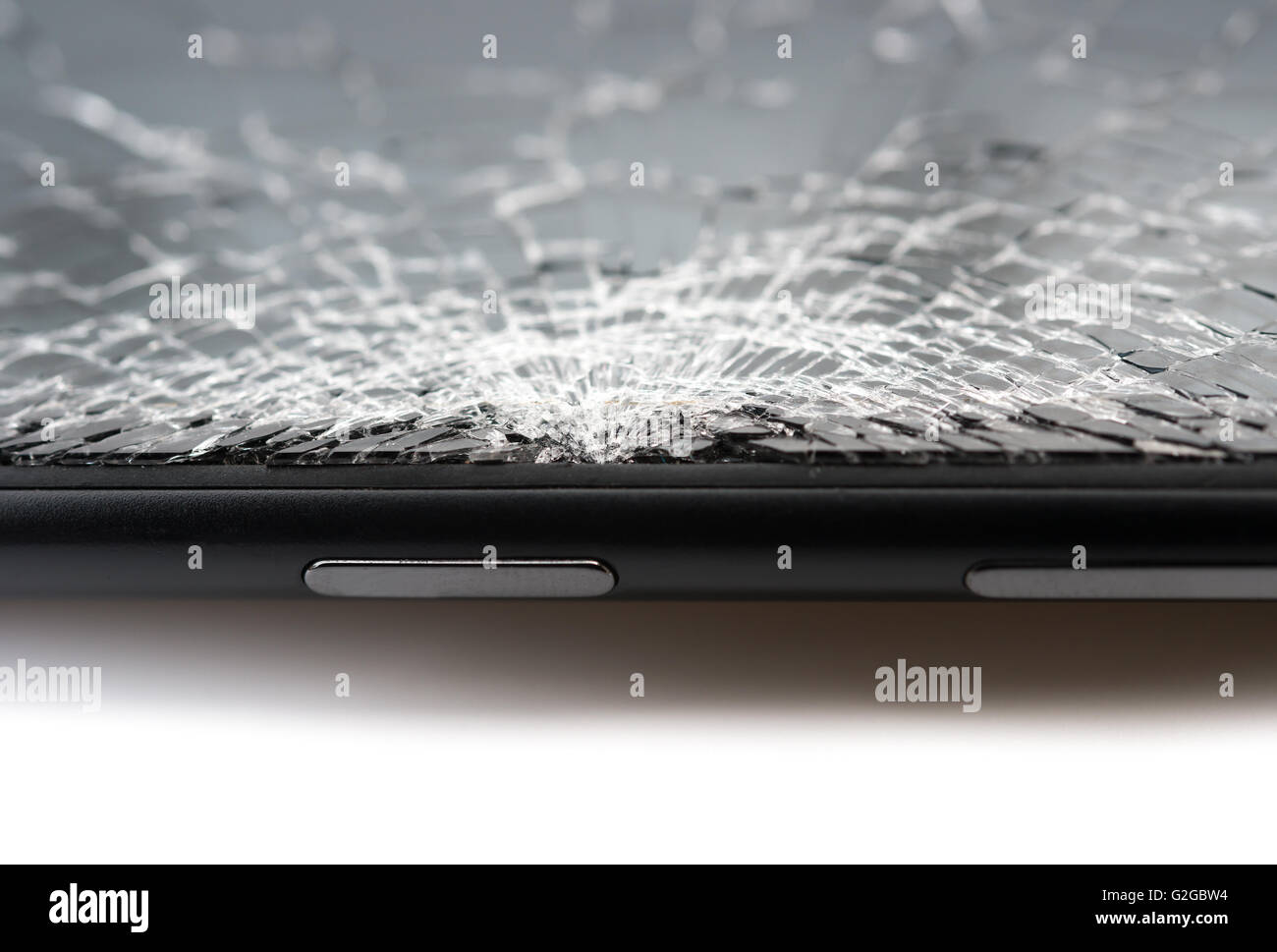 Black screen smartphone hi-res stock photography and images - Alamy