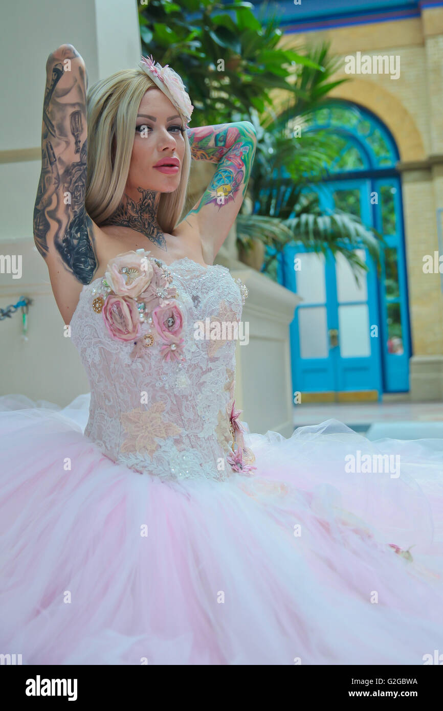 Becky holt hi-res stock photography and images - Alamy