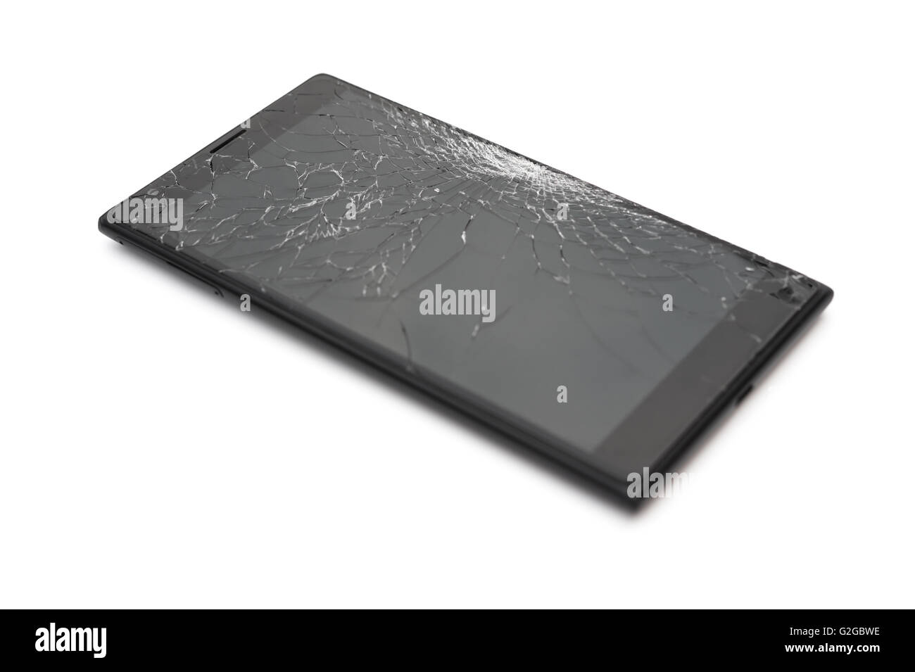 Wrong smartphone Cut Out Stock Images & Pictures - Alamy