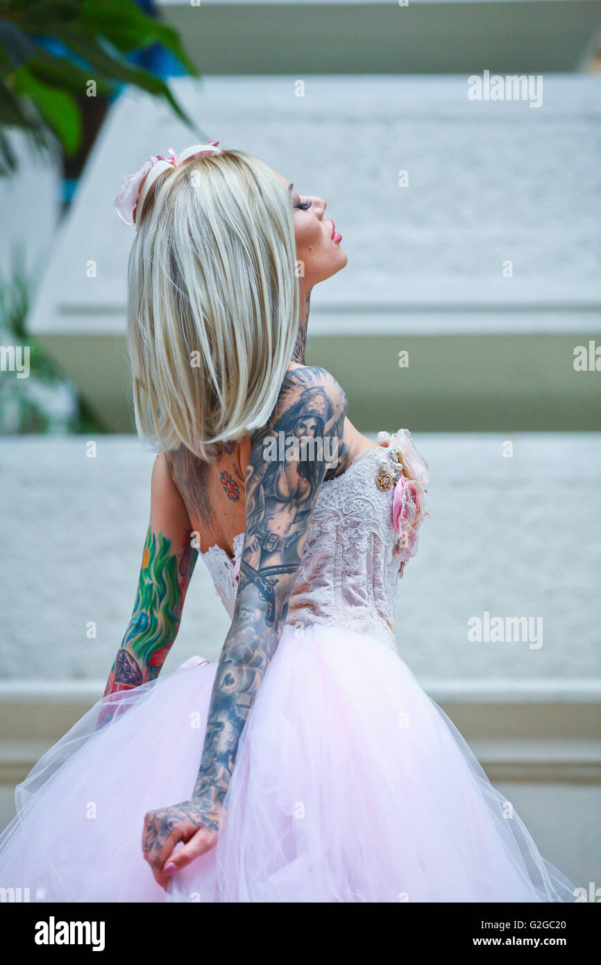 Becky holt hi-res stock photography and images - Alamy