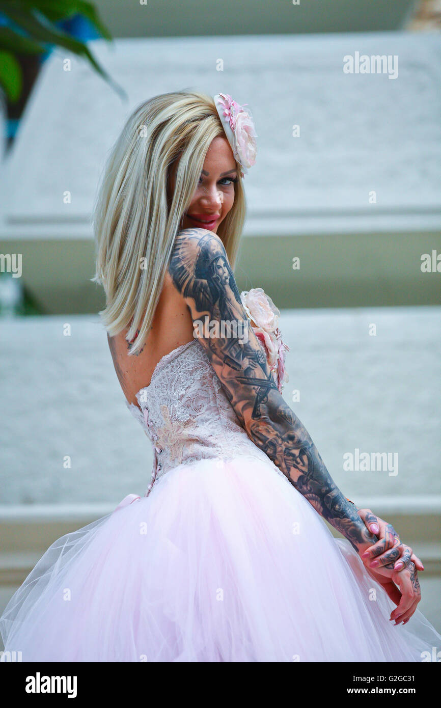 Becky holt hi-res stock photography and images - Alamy