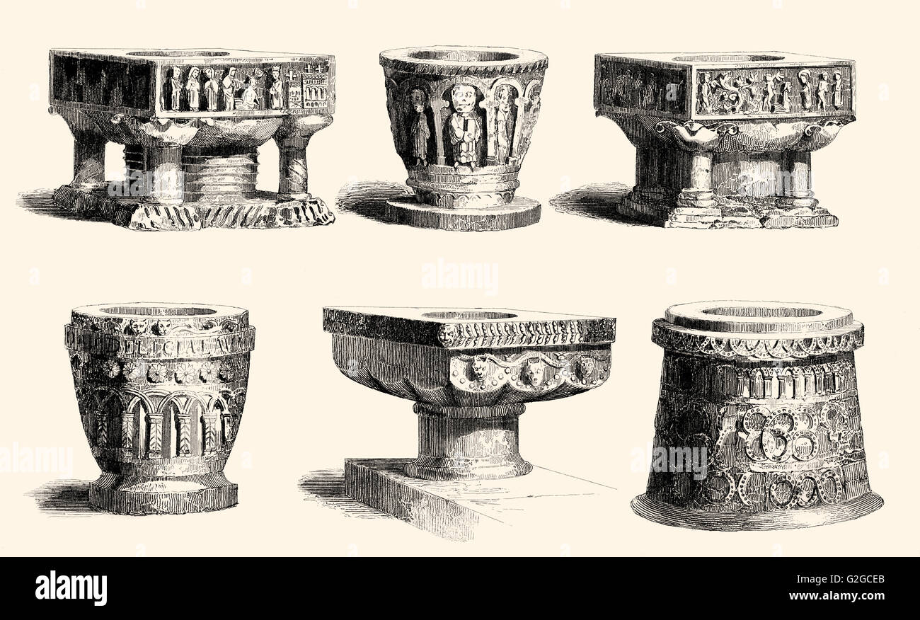 Old english font hi-res stock photography and images - Alamy