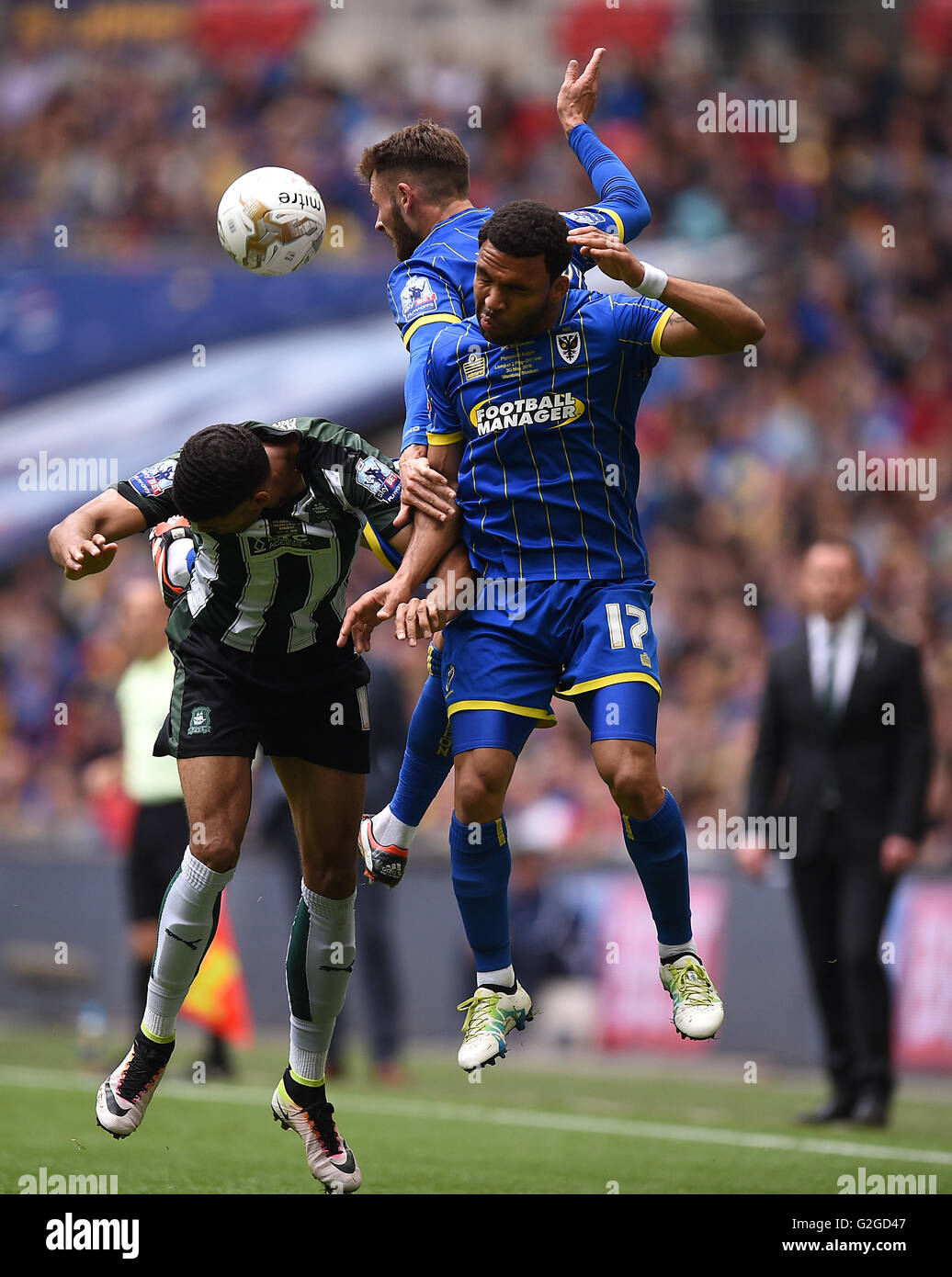 Andy barcham hi-res stock photography and images - Alamy