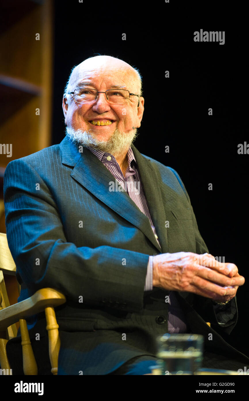Thomas keneally portrait hi-res stock photography and images - Alamy