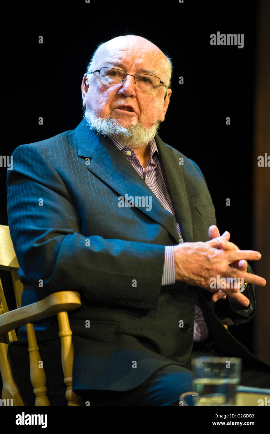 Thomas keneally portrait hi-res stock photography and images - Alamy