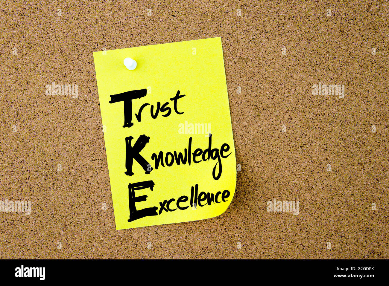 Tke symbol hi-res stock photography and images - Alamy