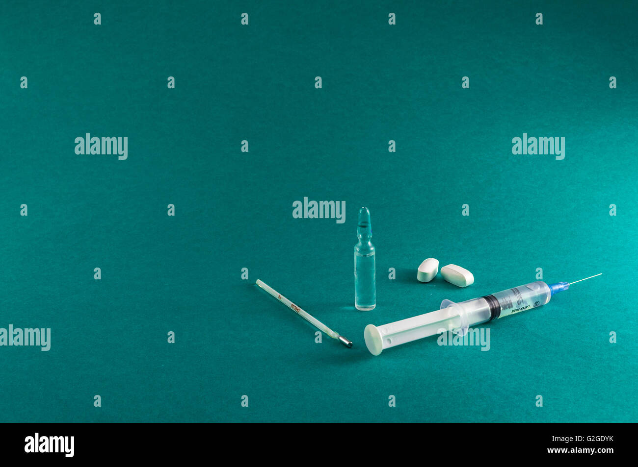 Medical tools hi-res stock photography and images - Alamy