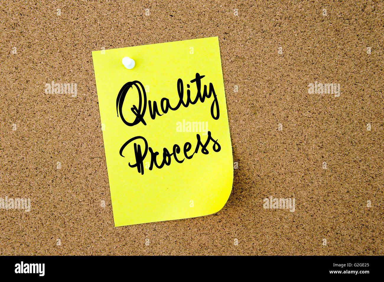 Quality process hi-res stock photography and images - Alamy
