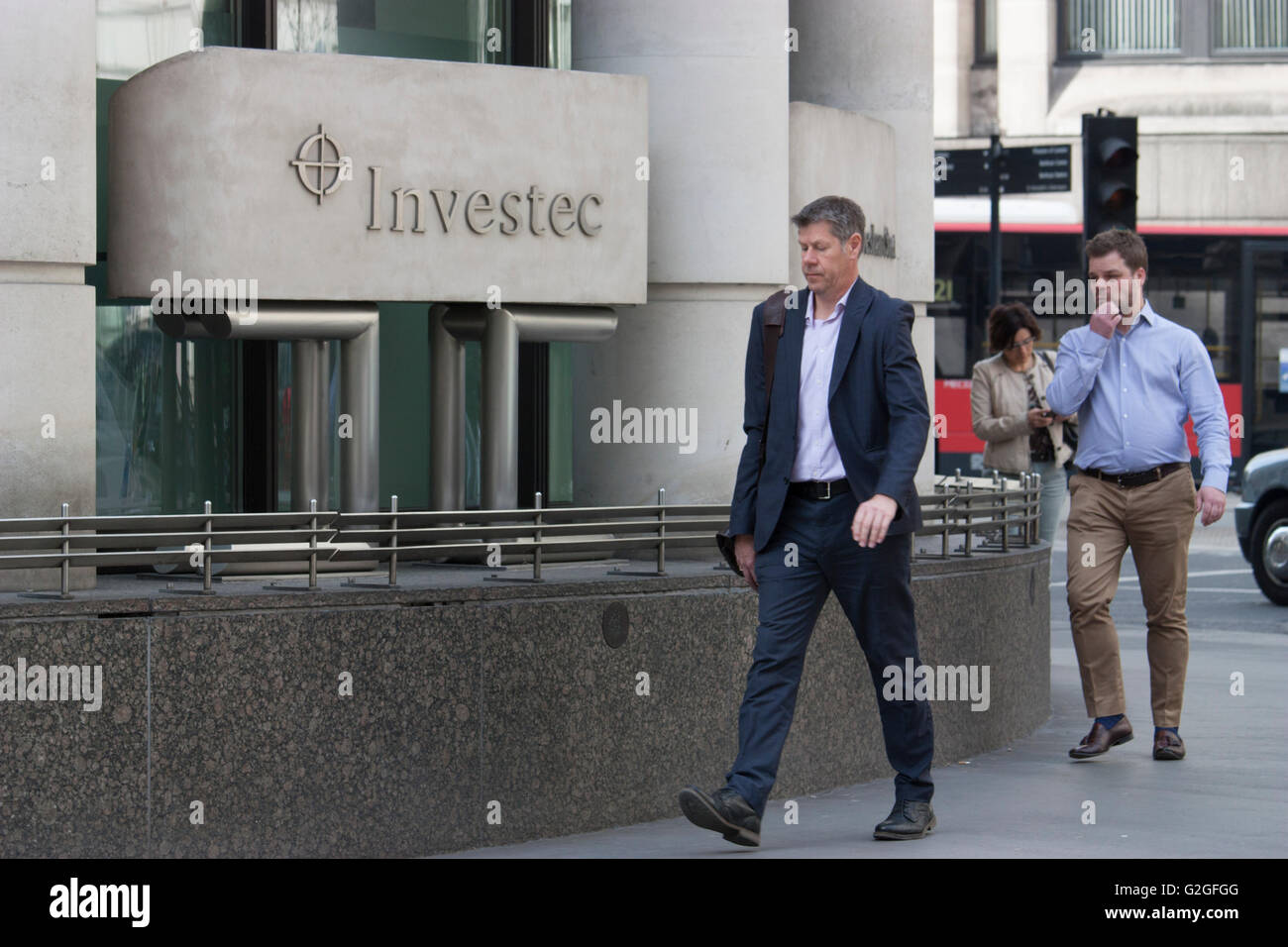 Asset manager hi-res stock photography and images - Alamy