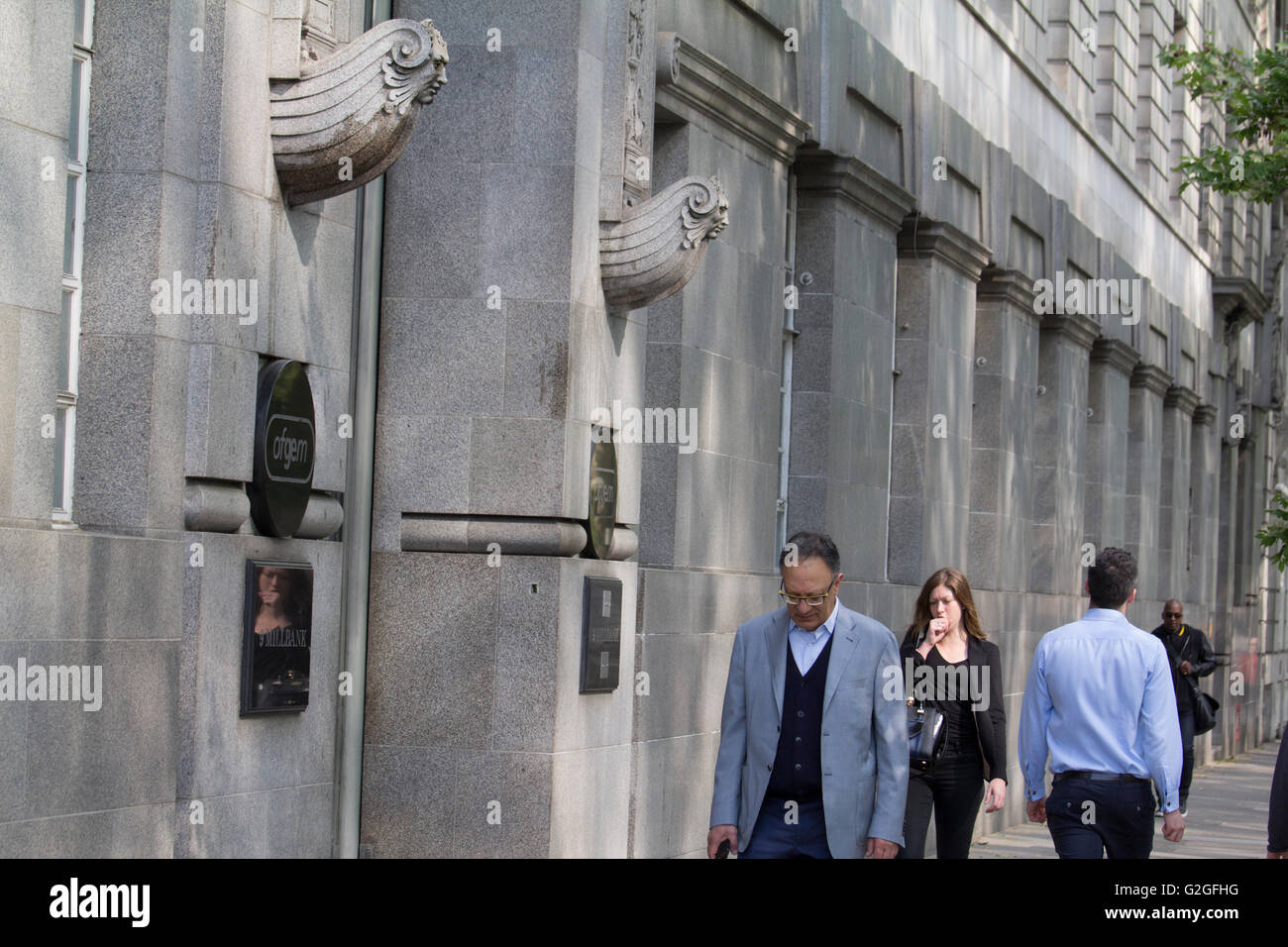 OFGEM, The government regulator for gas and electricity markets in ...