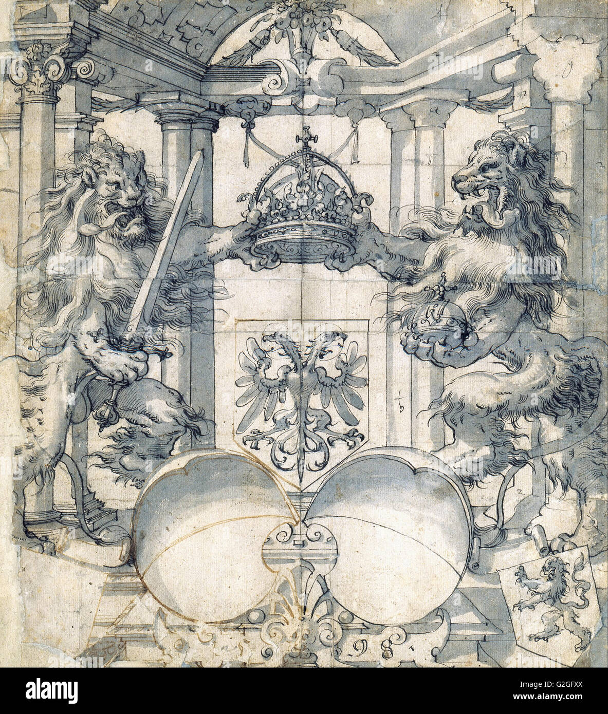 Cartoon hi-res stock photography and images - Alamy