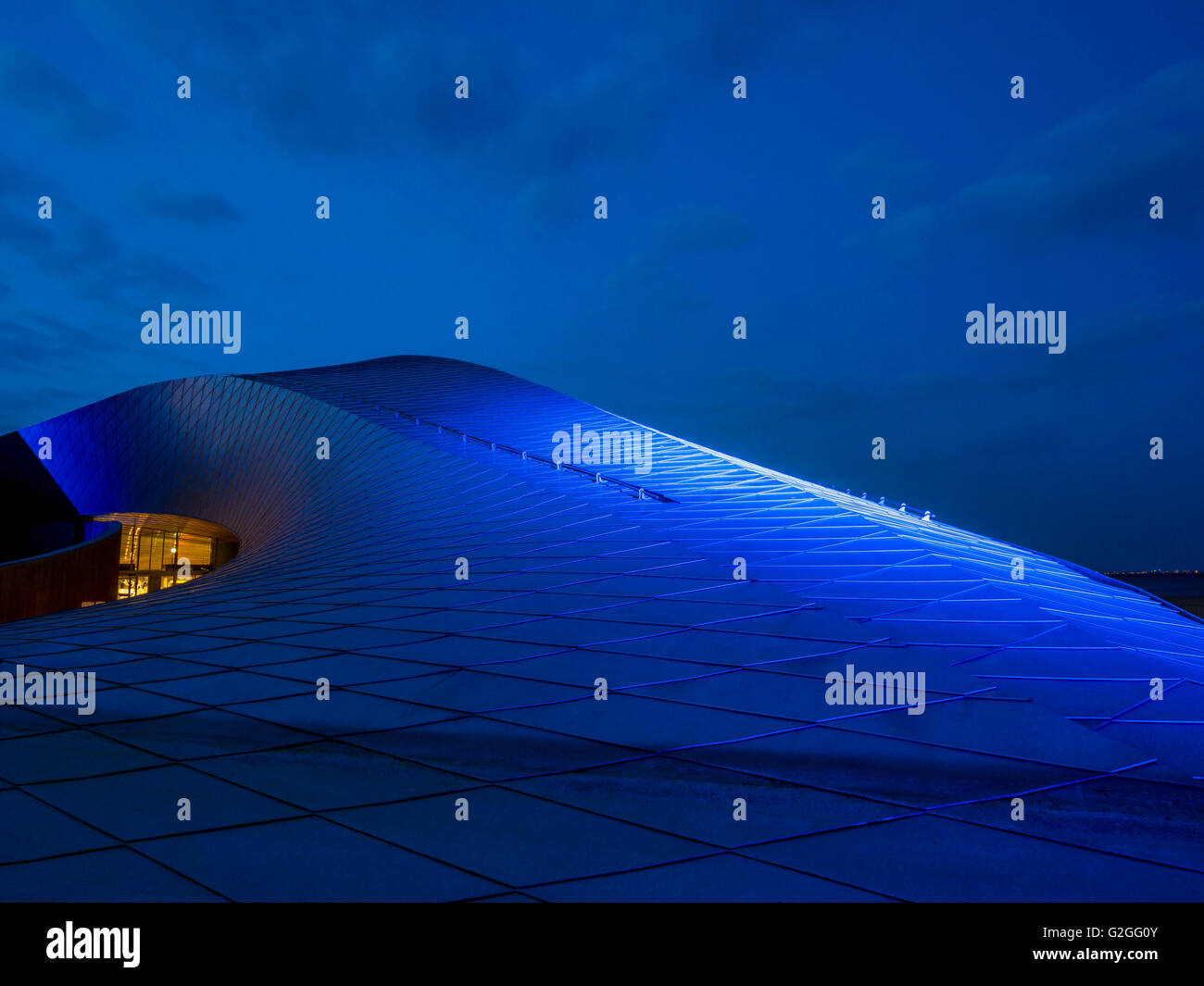 Den blå planet hi-res stock photography and images - Alamy