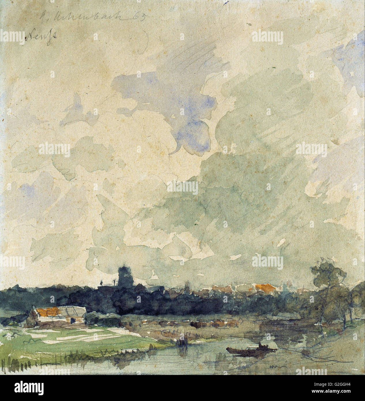 Achenbach hi-res stock photography and images - Alamy