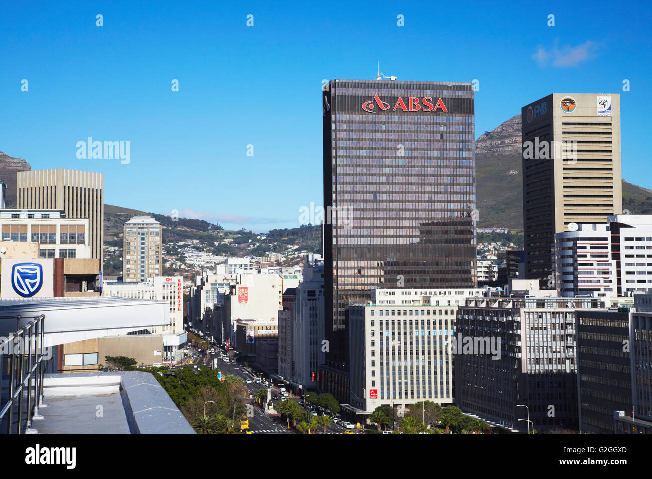 Absa africa hi-res stock photography and images - Alamy